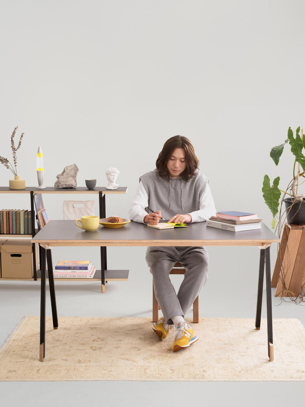 KOBO Series – KERNEL